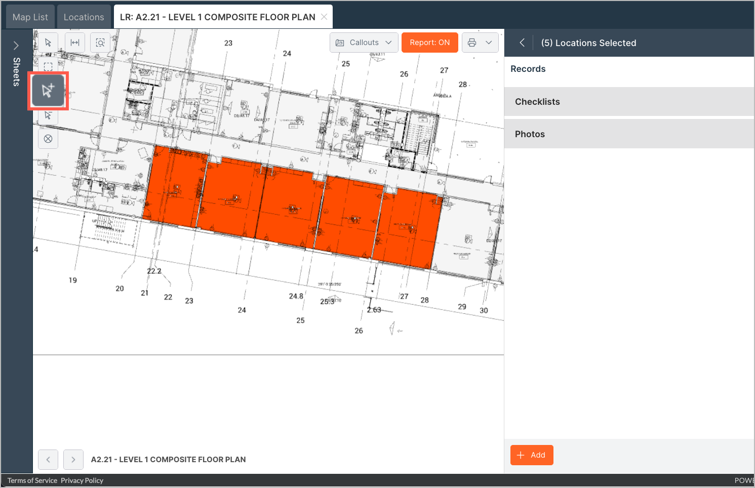 Getting Started with Checklists – Inertia