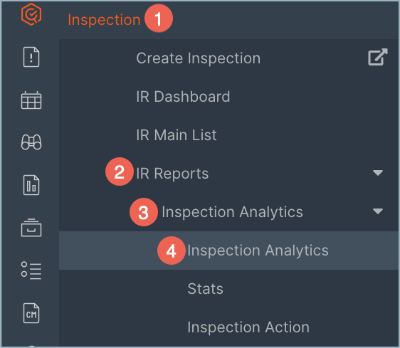 FAQ: What is my inspection pass rate overall? – Inertia