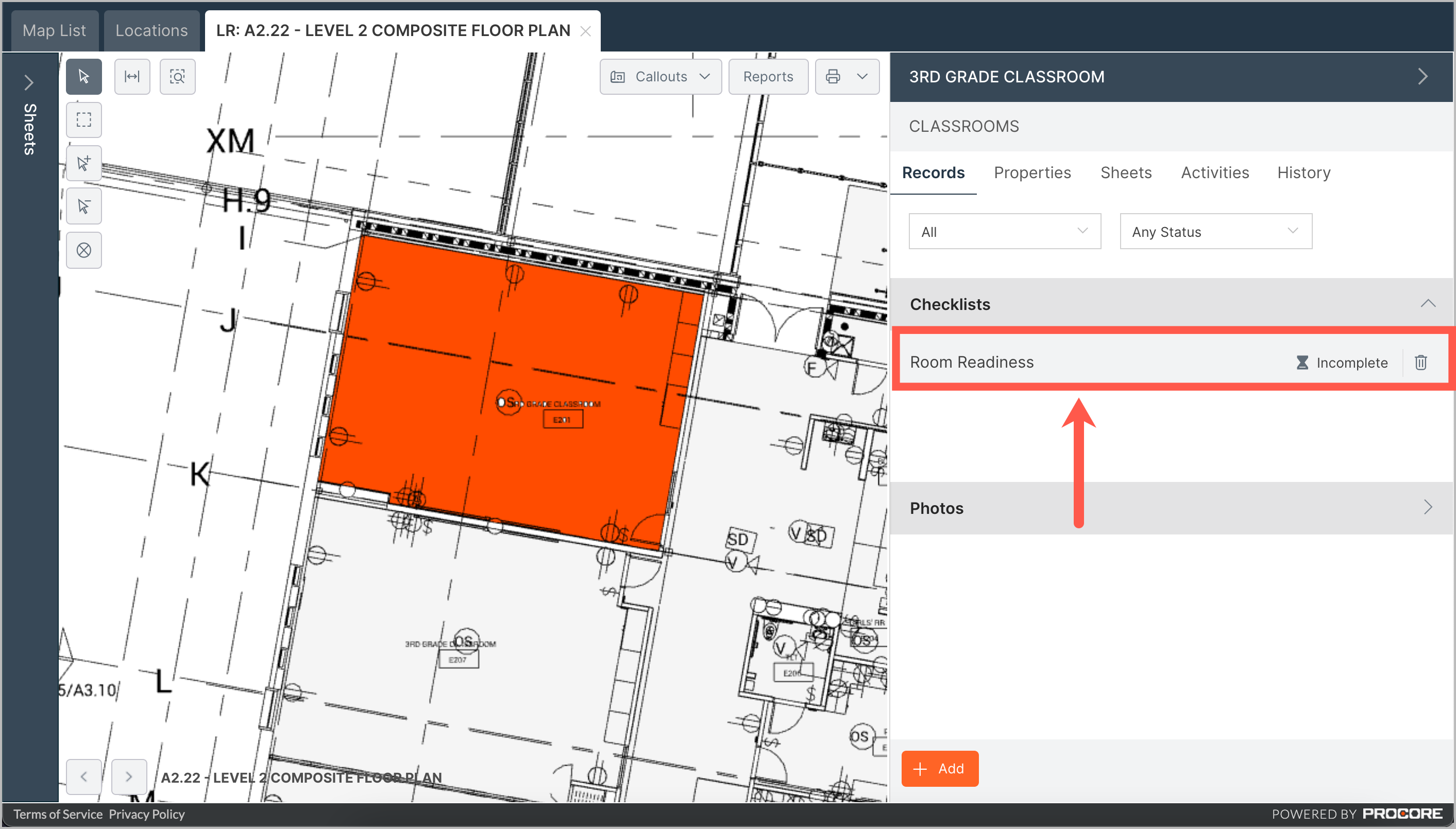 Getting Started with Checklists – Inertia