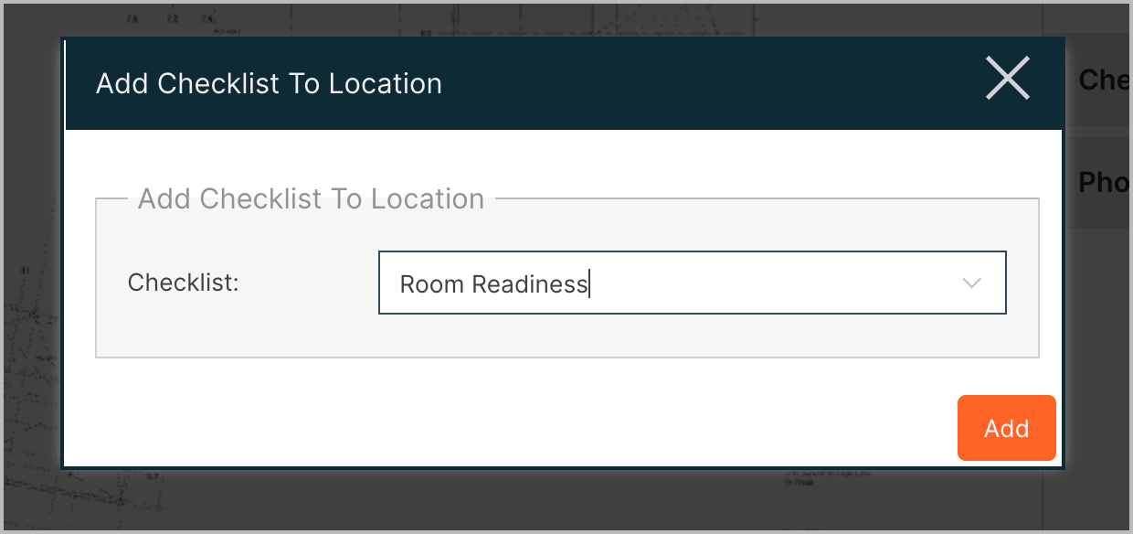 Getting Started with Checklists – Inertia