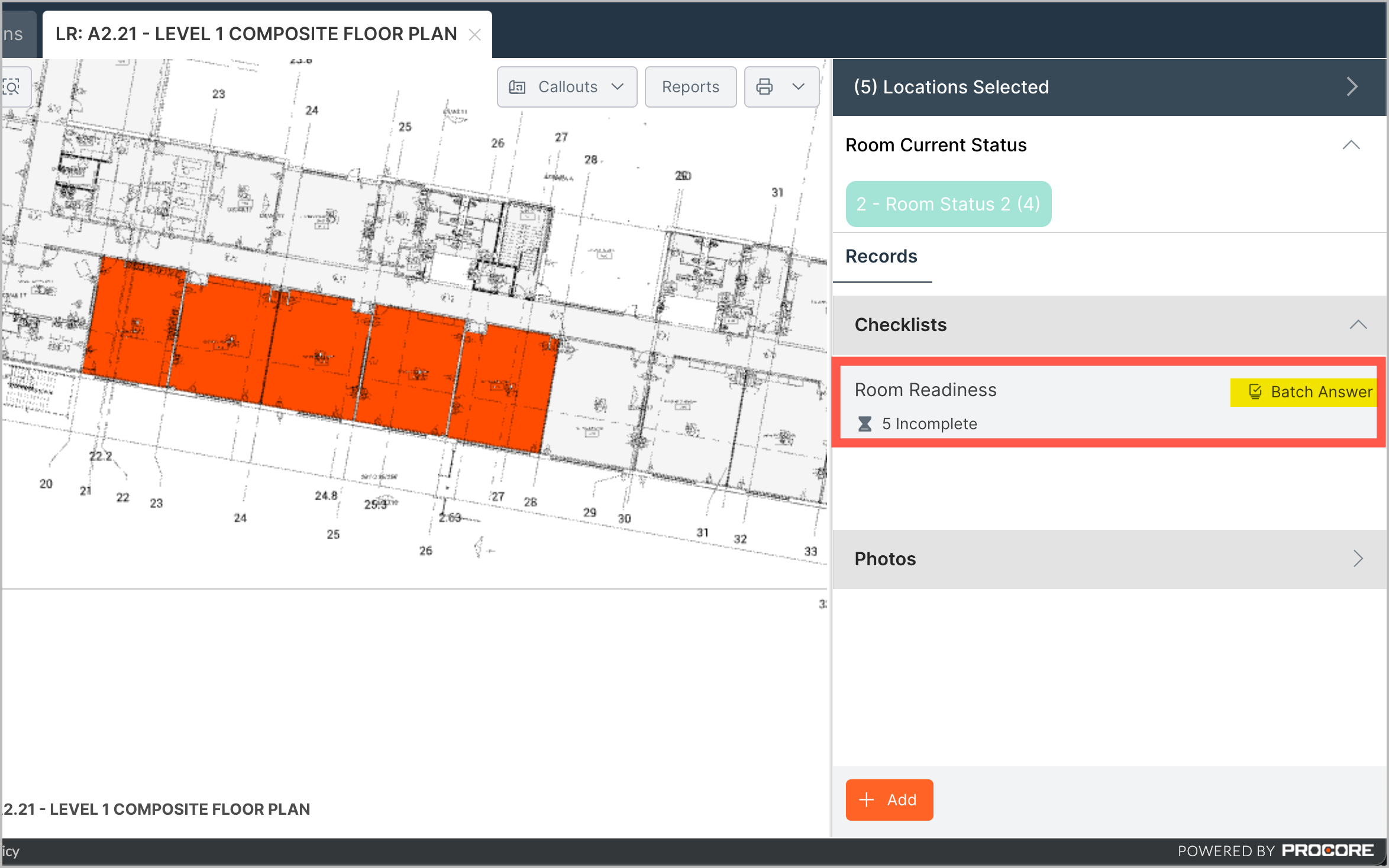 Getting Started with Checklists – Inertia