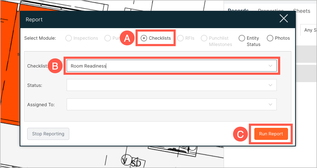 Getting Started with Checklists – Inertia